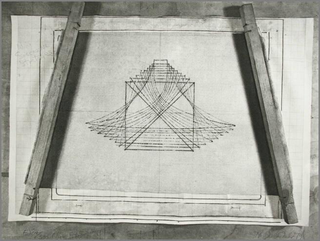 Nine Stretches, from "The Elastic Membrane" – Works – Collections at ...